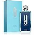 Afnan 9 AM Dive Eau De Parfum 100ml by Afnan : Amazon.co.uk: Beauty