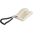 Beetel B15 Basic Corded Landline Phone (Warm Gray) : Amazon.in: Electronics