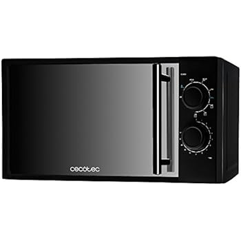 Linke LK-AC925ETD Four à Micro Ondes 25 L 900 W: Amazon.fr: Gros ...