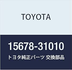 Toyota 15678-31010 Oil Control Valve Filter : Amazon.in: Car & Motorbike