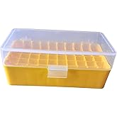 AANIJ® Cryo cube box (PP) 81 places for 1ml and 1.8ml cryo vials ...