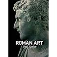 Roman Art (Getty Publications –): Amazon.co.uk: Paul Zanker, Henry ...