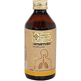 Forest Secrets Ayurtuss Cough Syrup