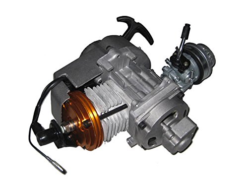 Pocket Bike Tuning 2017 ›› Big Bore Motor | Tuning Vergaser | Tuning ...