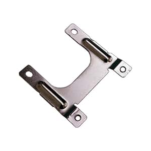 JUSTOP Half to Full Height Mini PCI Express (PCI-E) Card Bracket ...