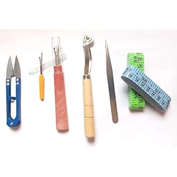 Sewing Solution's - Multipurpose Tailoring Kit Essentials-1001- with ...