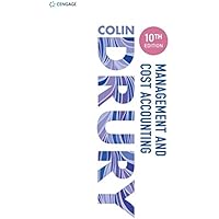 Management and Cost Accounting: Amazon.co.uk: Tayles, Mike, Drury ...