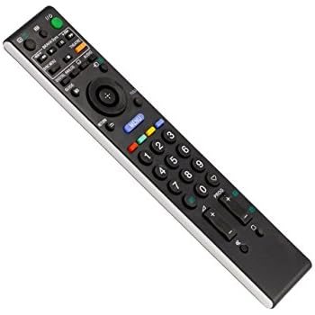 Ersatz Fernbedienung für SONY RM-ED013 Fernseher: Amazon.de: Elektronik