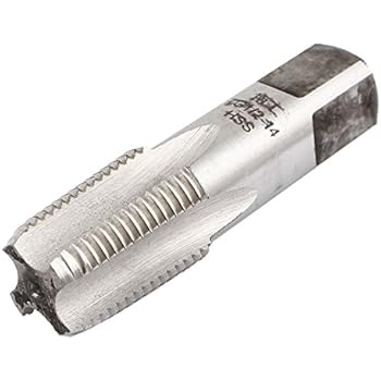 BSP Thread TAP Set 1" 1/8" 1/4" 3/8" 1/2" 3/4" 5/8" 7/8" New British ...