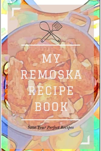 My Remoska Recipe Book: Amazon.co.uk: Willis, Gary: 9798528366883: Books