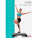 Step Workout [DVD] [Region 1] [US Import] [NTSC]: Amazon.co.uk: DVD ...