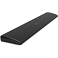AJAZZ Attack Shark Ergonomic Wrist Rest for 104 Keys Full-Sized ...