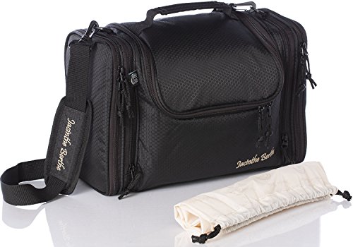 Men's Large Toiletry Travel Bag | Paul Smith