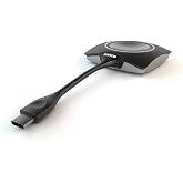 Barco ClickShare C-10 — Wireless Presentation and Collaboration System ...