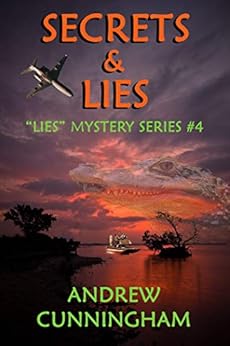 Secrets & Lies ("Lies" Mystery Thriller Series Book 4) eBook: Andrew ...