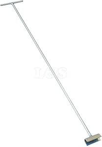 Stop Tap Key 12mm Channel Head: Amazon.co.uk: DIY & Tools