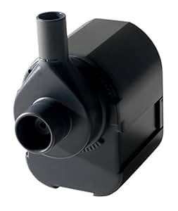 NEWA - Maxi-Jet eintauchbare Wasserpumpe - MJ 250: Amazon.de: Haustier