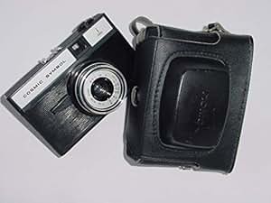 Cosmic Symbol Vintage 1970's 35mm Lomo Film Camera: Amazon.co.uk ...