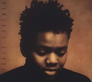 Tracy Chapman (1988) [VINYL]: Amazon.co.uk: Music