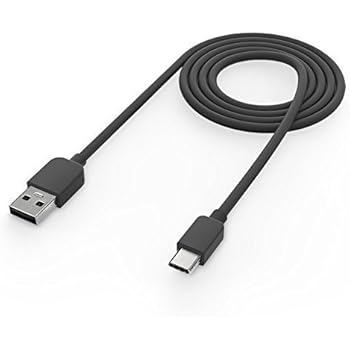 Replacement Compatible Canon IFC-100U USB Cable For: Amazon.co.uk ...