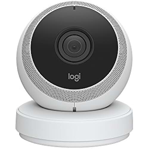 Amazon.fr : camera connectee - 4 étoiles & plus : High-Tech