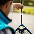 Fishing Scales Rite-Weigh Landing Net Scale, Fits between Net & Pole ...