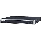 Hikvision Original DS-7608NI-K2/8P mutil language 2SATA 8 POE ports 4K 8ch NVR plug & play NVR ...