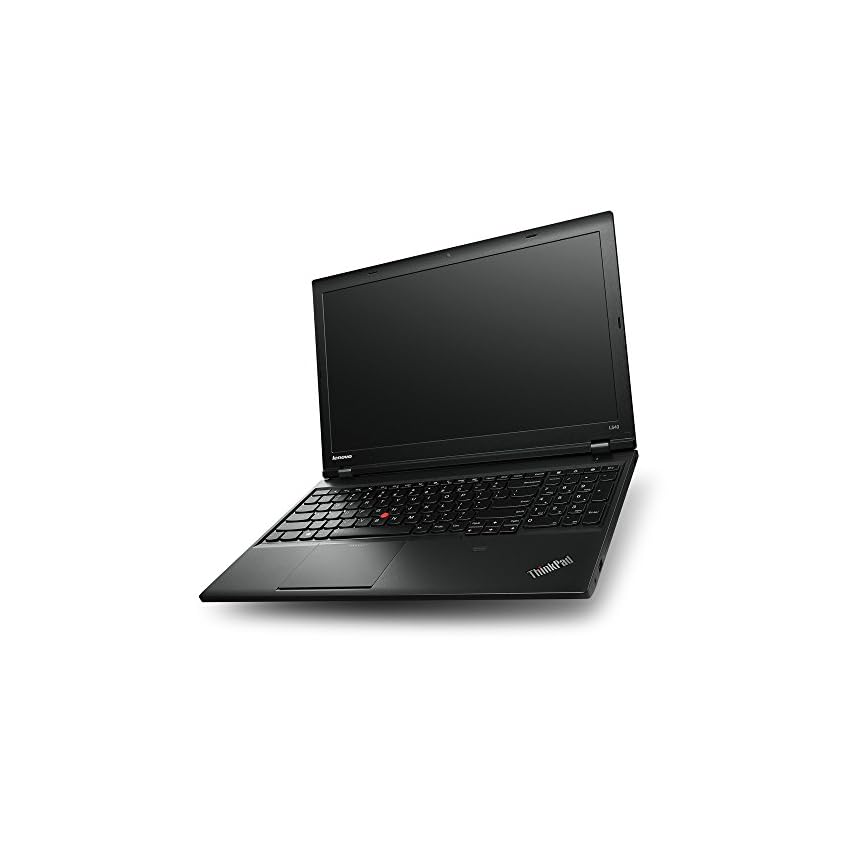 Lenovo ThinkPad L540 Business Notebook 15.6 Inch, Intel Core i5, 8 GB RAM, 128 GB SSD, WLAN ...