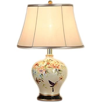 UK's LARGEST RANGE OF ORIENTAL LAMPS - Large Oriental Ceramic Table ...