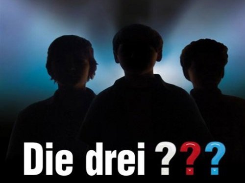 Die Drei Fragezeichen - Live online schauen und streamen bei Amazon ...