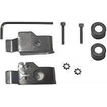 Pin-less Blade Clamps 2Pcs Scroll Saw Blade Holders - Pin-Less ...