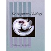 Developmental Biology: Amazon.co.uk: Gilbert, Scott F.: 9781605351735 ...
