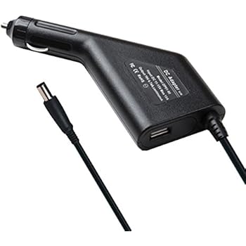 Lavolta 12V DC Adapter Laptop In-Car Charger for HP Compaq/ HP ...
