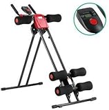 5 Minutes Shaper fitness equipment: Amazon.co.uk: Sports & Outdoors