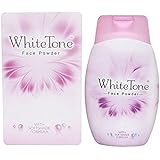 Buy Fogg White Tone Pearl Face Powder 75G Online at Low Prices in India ...