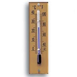 Replacement Barometer Thermometer 13.5cm K1.100515: Amazon.co.uk ...