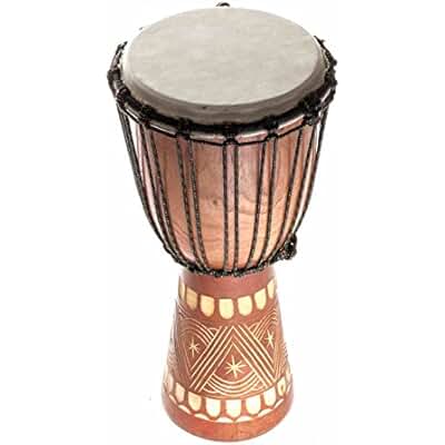 Amazon.fr : tam tam : Instruments de musique et Sono