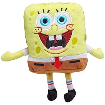 SpongeBob SquarePants | Exsqueeze Me Plush | 11 Inch Plush | Patrick ...