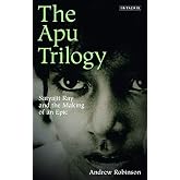 Buy The Apu Trilogy Book Online at Low Prices in India | The Apu ...