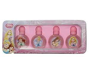 Disney Princess Eau de Toilette Set 36 ml: Amazon.co.uk: Beauty
