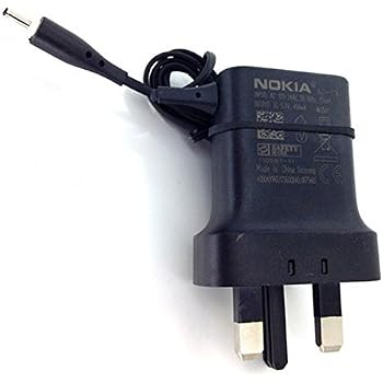 MOBILE PHONE MAINS CHARGER FOR NOKIA 3210e, 3220, 3230, 3300, 3310 ...