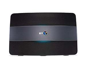 BT Smart Hub Superfast Reliable WiFi - Locked To BT Broadband: Amazon ...