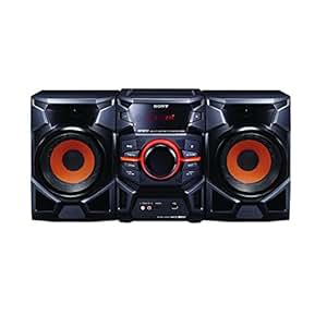 Sony MHC-EX600 Home Audio System: Amazon.co.uk: Audio & HiFi