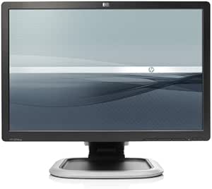 HP L2245wg 22 inch Widescreen LCD Monitor 1000:1 300cd/m2 1680 x 1050 ...