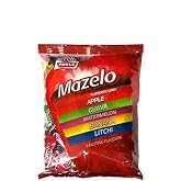 Parle Assorted Mazelo 217.8 Gram : Amazon.in: Grocery & Gourmet Foods