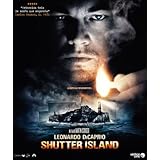 Shutter Island [DVD]: Amazon.es: Leonardo DiCaprio, Mark Ruffalo, Ben Kingsley, Max Von Sydow ...