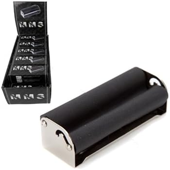 RIZLA CIG ROLLING MACHINE HAND ROLLER CIGARETTE AUTOMATIC HANDHELD ...