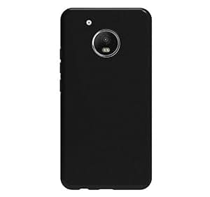 Chevron Motorola Moto G5 Plus Hard Matte Hard Case Back: Amazon.in ...
