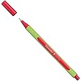 Schneider Line-up Fineliner Pen - Romantic Red : Amazon.de: Stationery ...