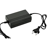 ERH India 12v UPS Battery Charger Adaptor 14v 2 Ampere DC SMPS Battery ...